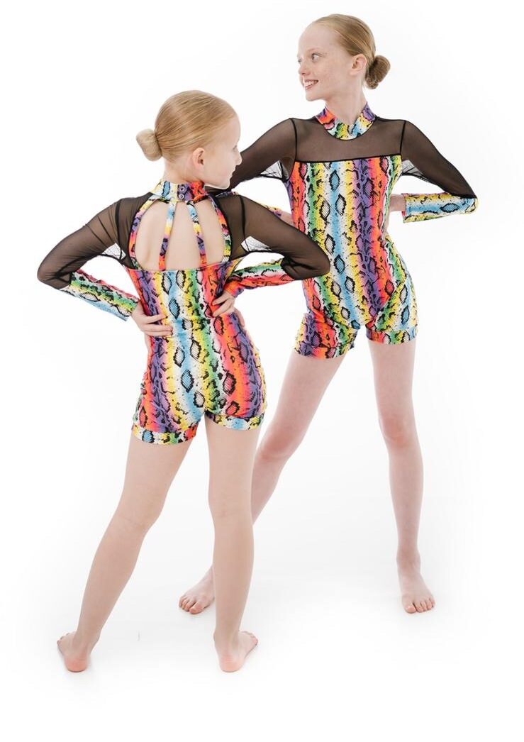 Wild Party – Step To The Stage